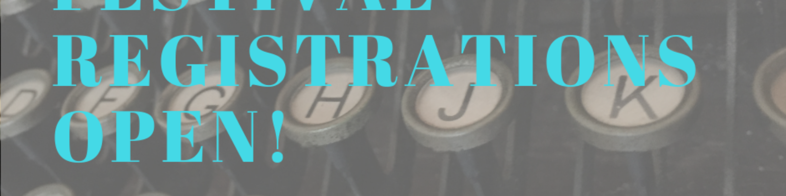 History Festival Registrations Are Now Open! | History Trust of South ...