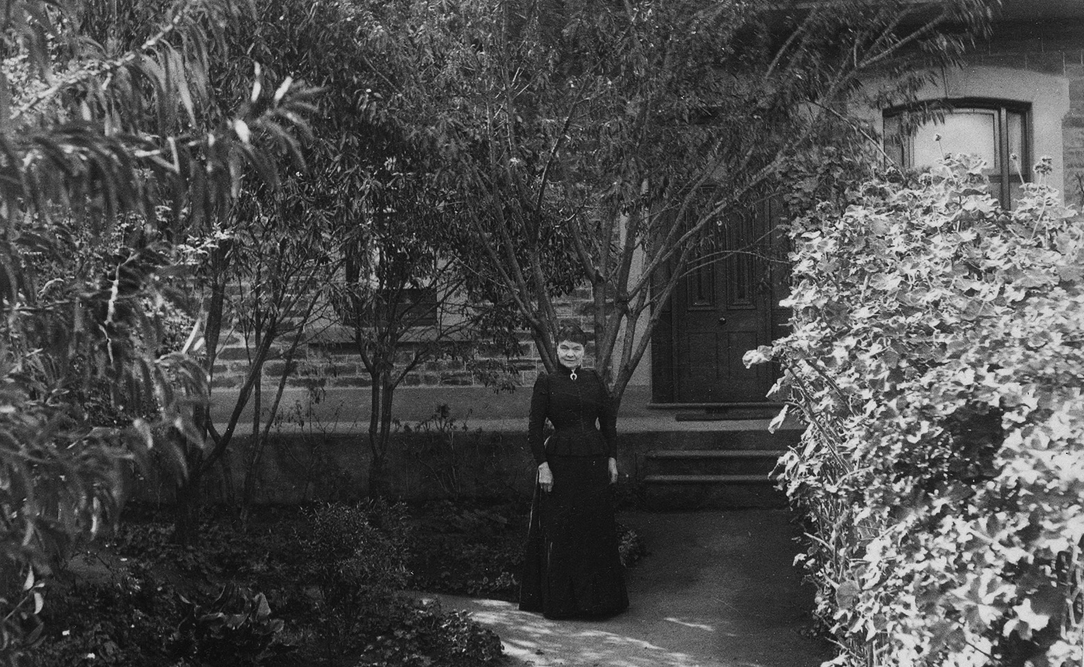 History Festival 2019: Talking History – Mary Lee: In search of a ...