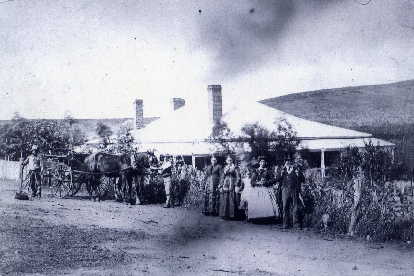 Talking History: Irish South Australia – New Histories and Insights ...