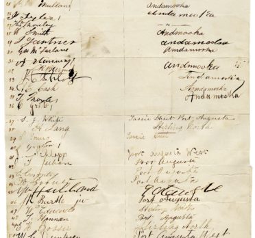 Read | History Trust of South Australia