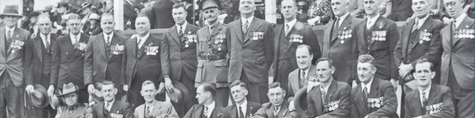 Bravest of the Brave | History Trust of South Australia