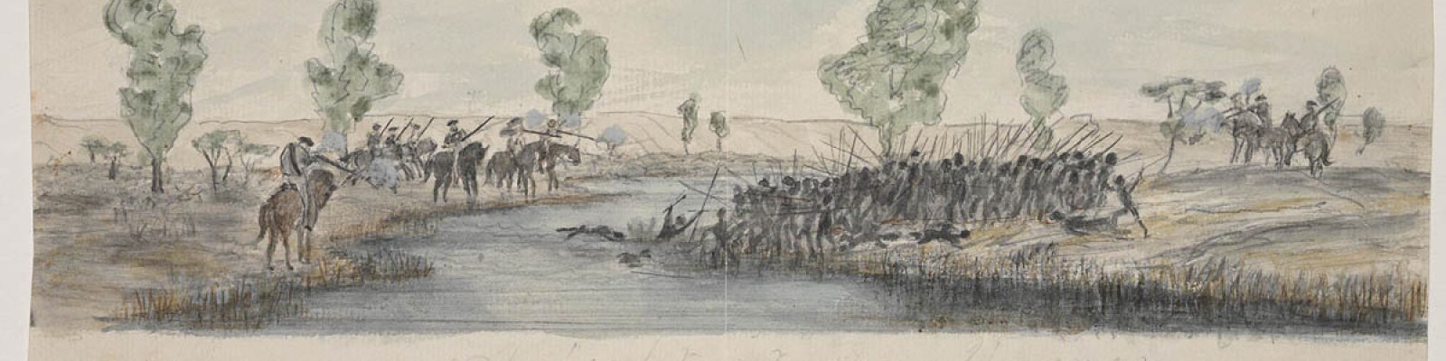 TALKING HISTORY: The South Australian Frontier and its Legacies ...